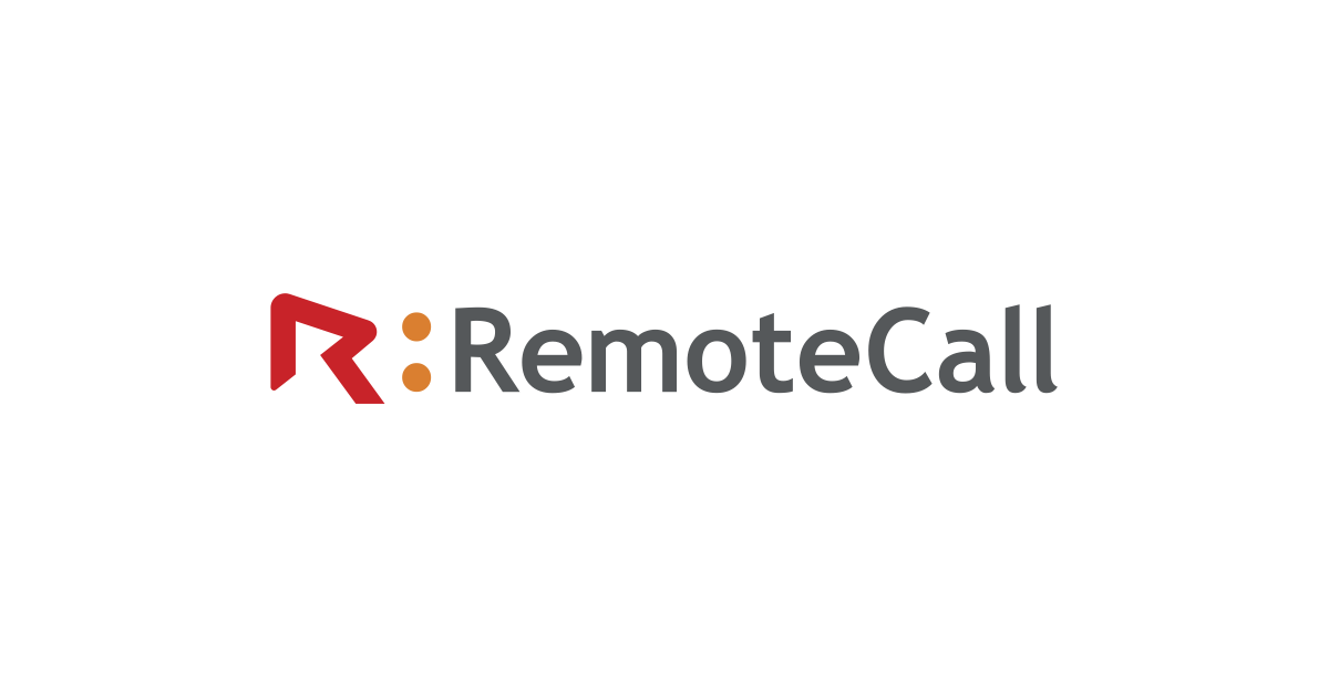 ご利用ガイド｜RemoteCallを初めてご利用する方のために - RemoteCall